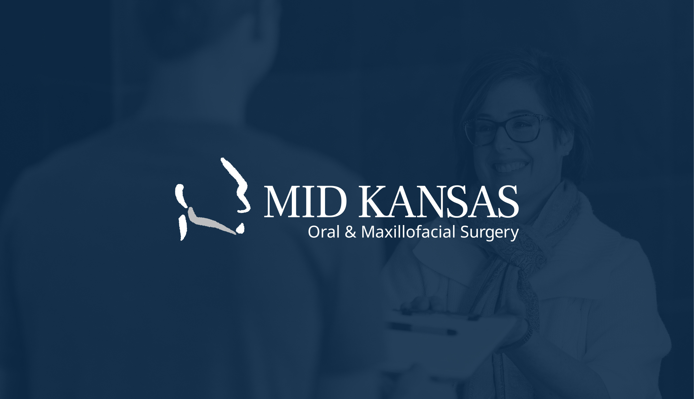 Home | Mid Kansas Oral Surgery